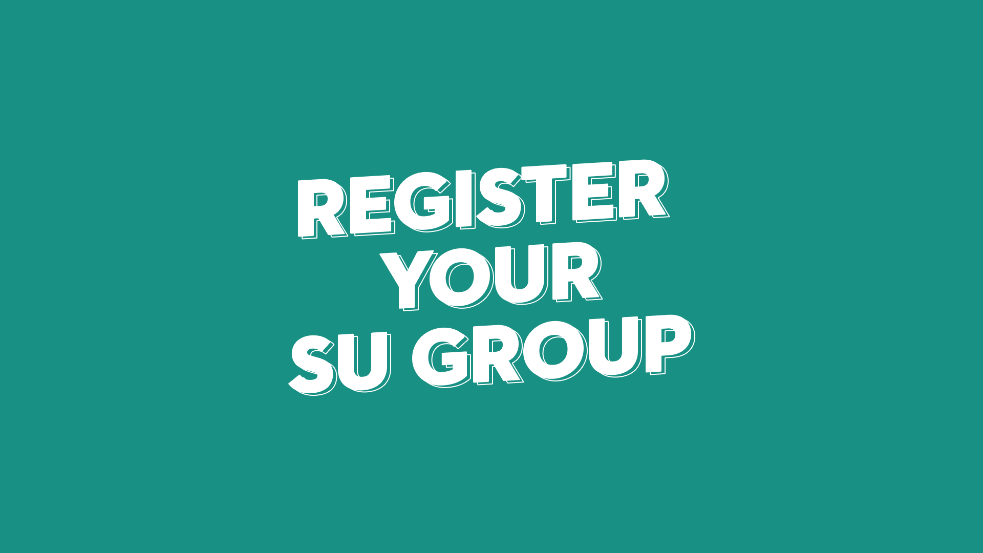 SU Groups - SUNI Scripture Union Northern Ireland