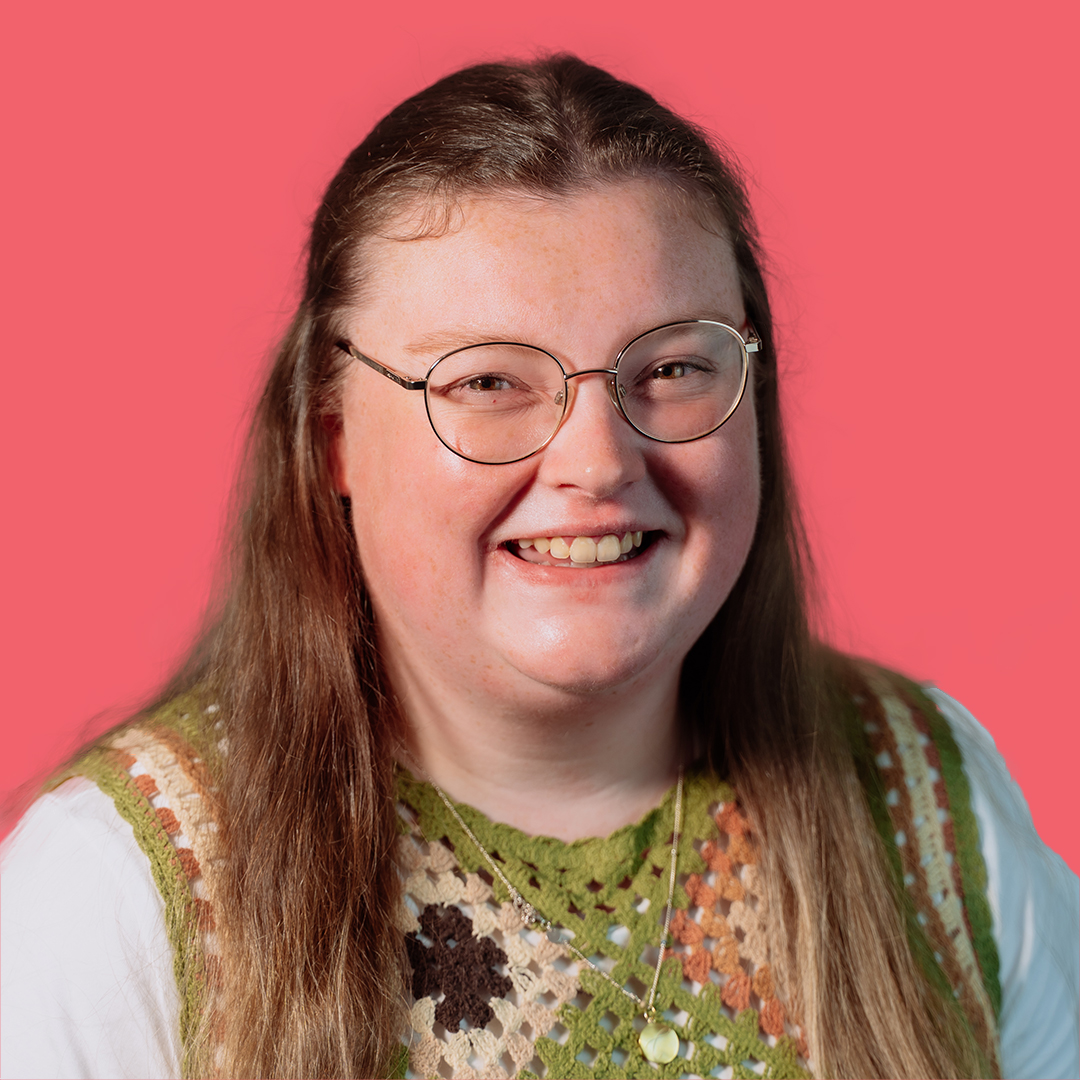 Catherine Auld - SUNI Scripture Union Northern Ireland